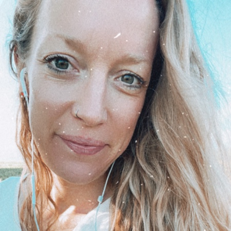 Caroline Ferris is fundraising for Multiple Sclerosis Society