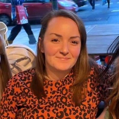 Leslie Harding-Earley is fundraising for Together for Short Lives