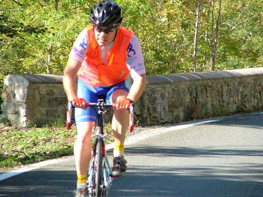 Peter Golding is fundraising for Make-A-Wish Foundation UK