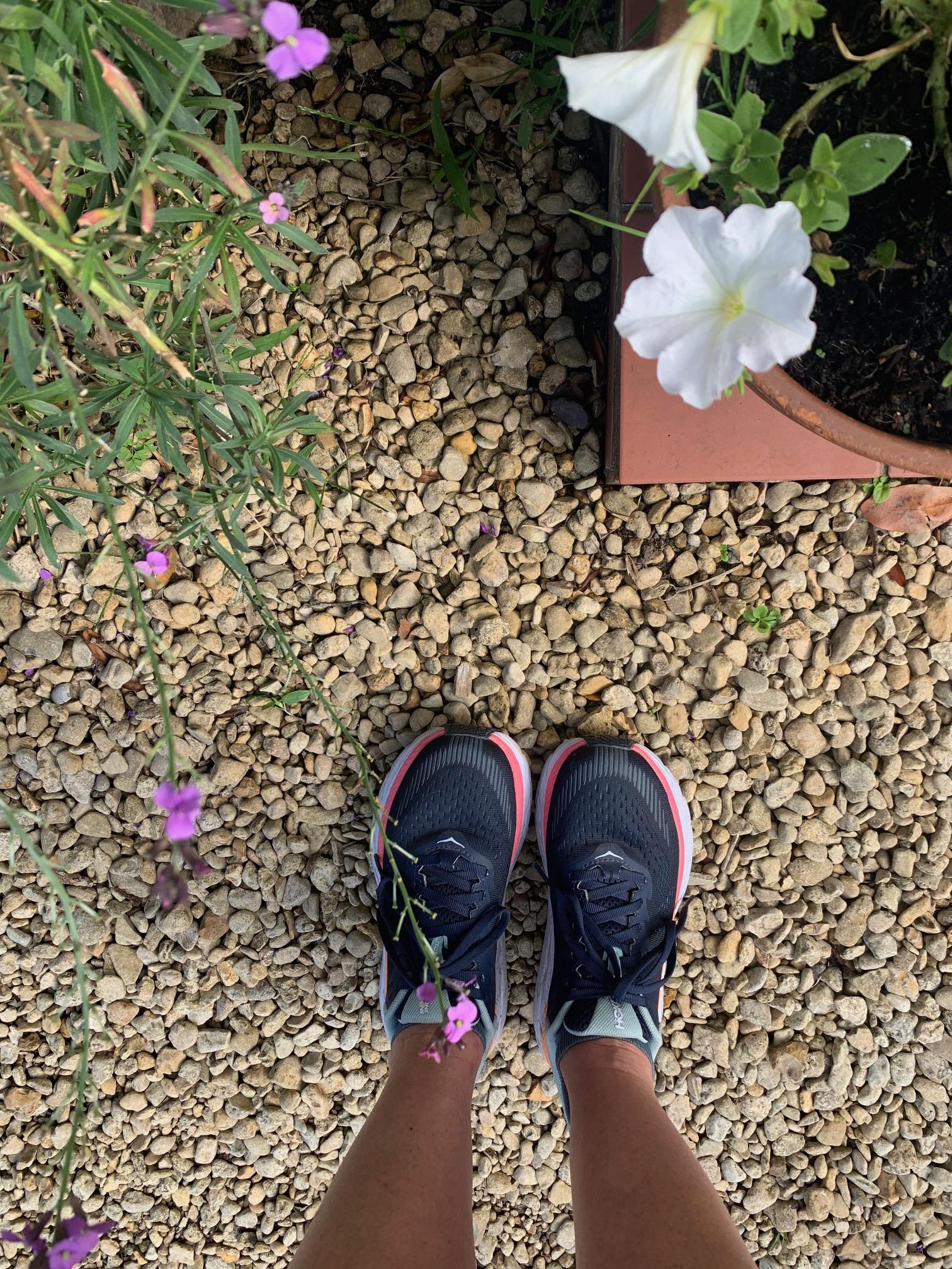 Victoria Walton is fundraising for White Lodge Centre