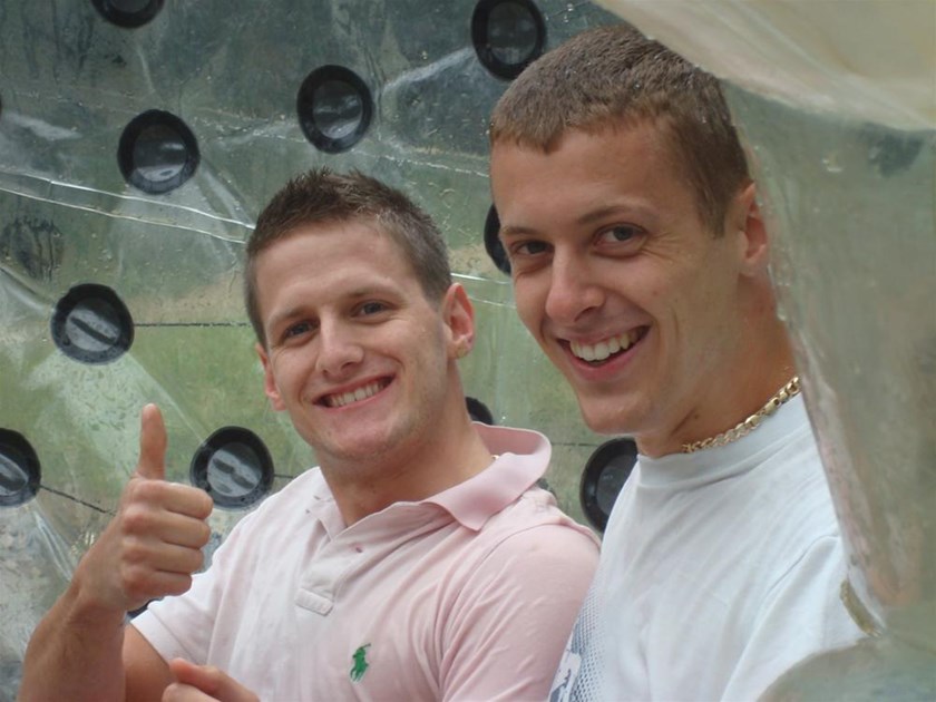 Phillip Butler is fundraising for Barts Charity