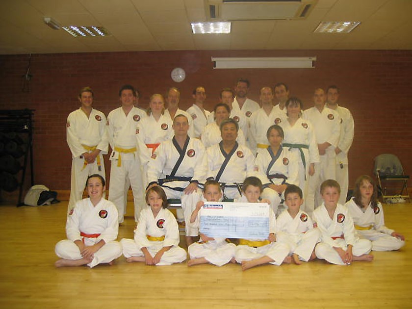 Steven Treadaway is fundraising for Macmillan Cancer Support