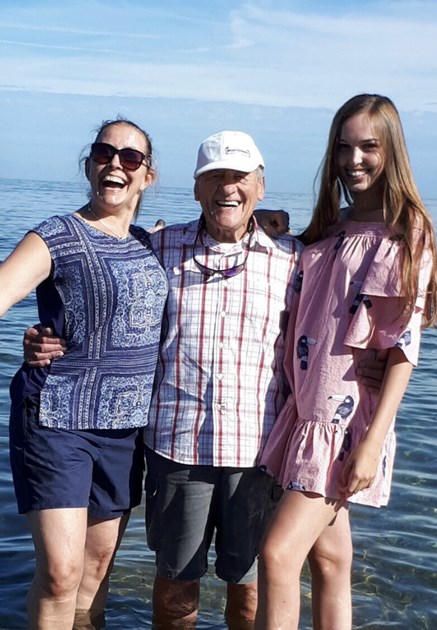 Sue Tate is fundraising for British Heart Foundation