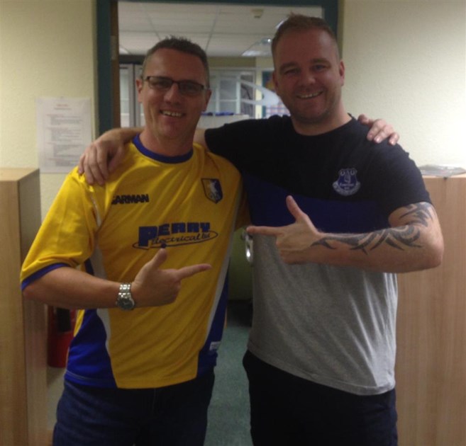 Craig French is fundraising for National Autistic Society