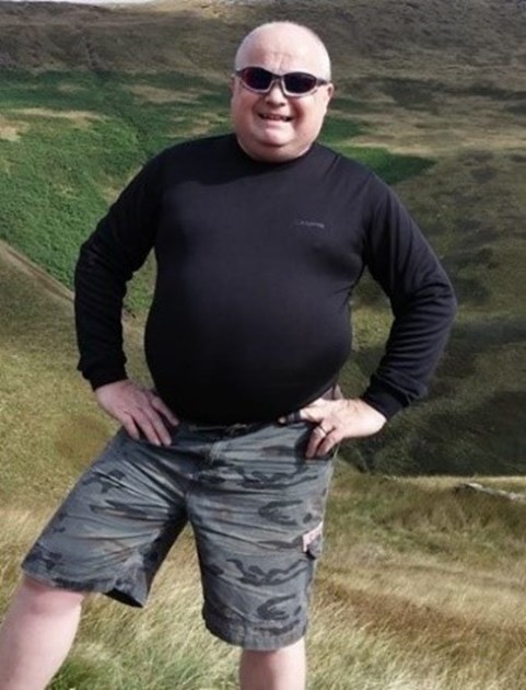 Bryn Jackson is fundraising for The King's Trust