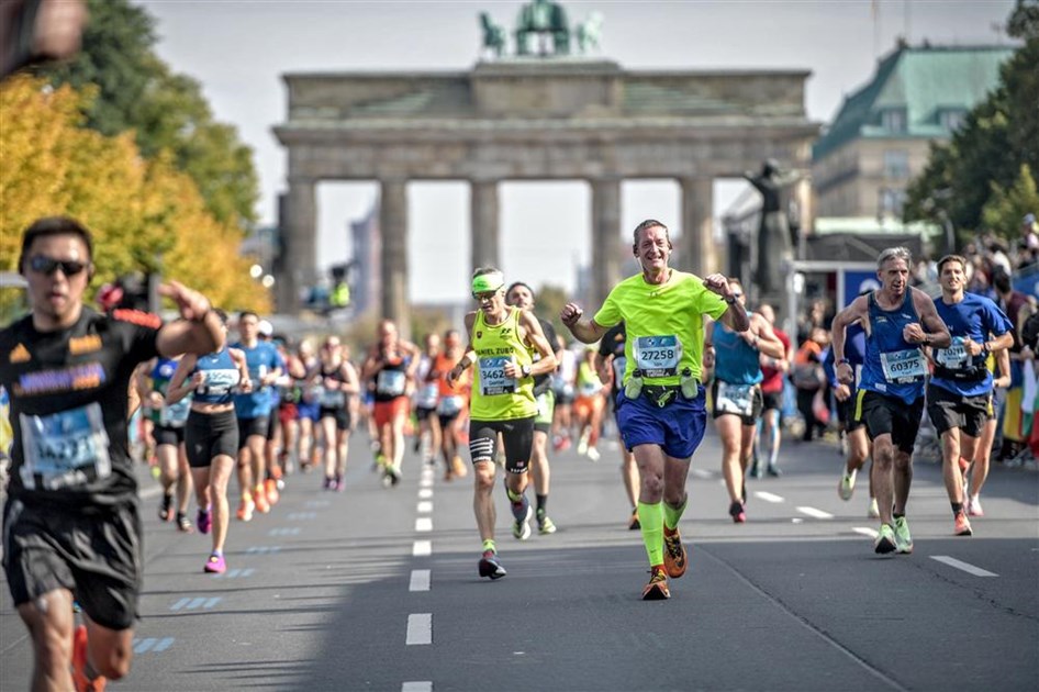 Ian Pinner is fundraising for Get Kids Going!