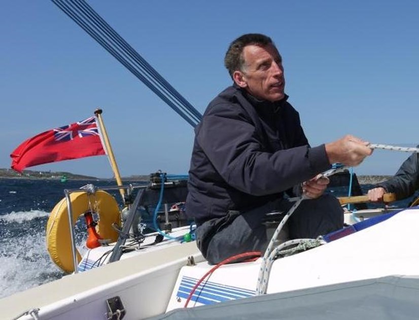 Alan Rankin is fundraising for Multiple Sclerosis Society