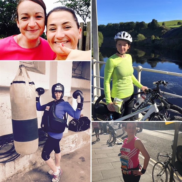 Laura Smith is fundraising for Bristol & Weston Hospitals Charity ...