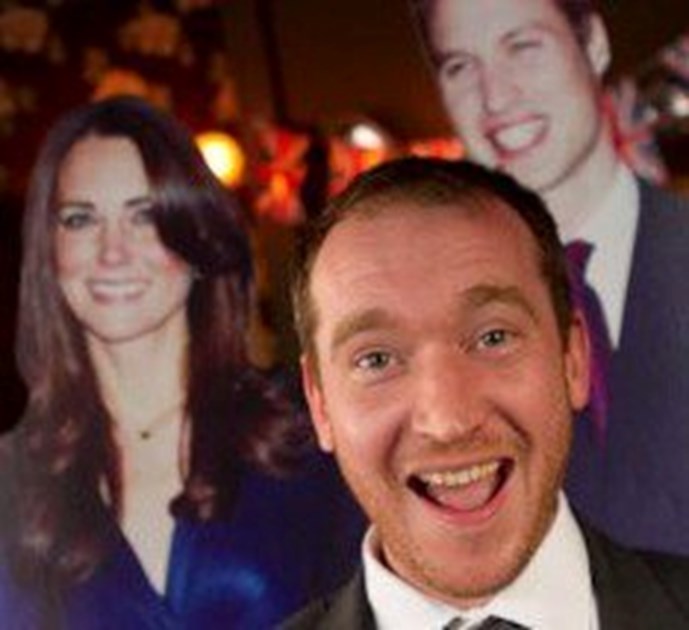 Neil Wright is fundraising for Headway East London