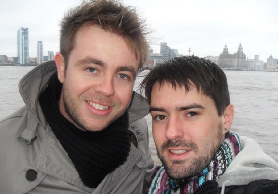 Scott O'rourke is fundraising for RSPCA