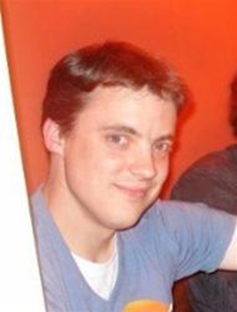 David Howkins is fundraising for LOROS, the Leicestershire and Rutland ...