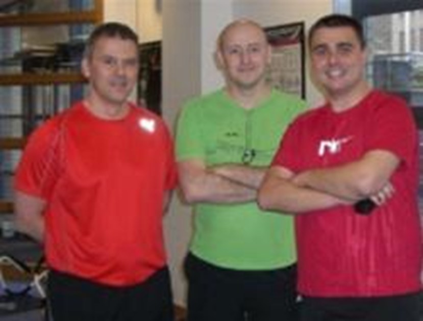 paul leighton is fundraising for Help for Heroes