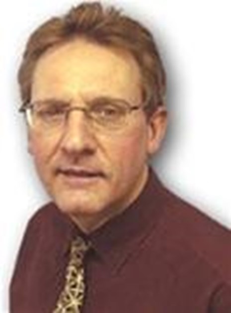 Graham Cope is fundraising for Crohn’s & Colitis UK