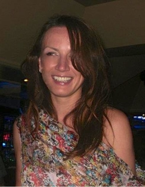 Anna Teal is fundraising for Macmillan Cancer Support