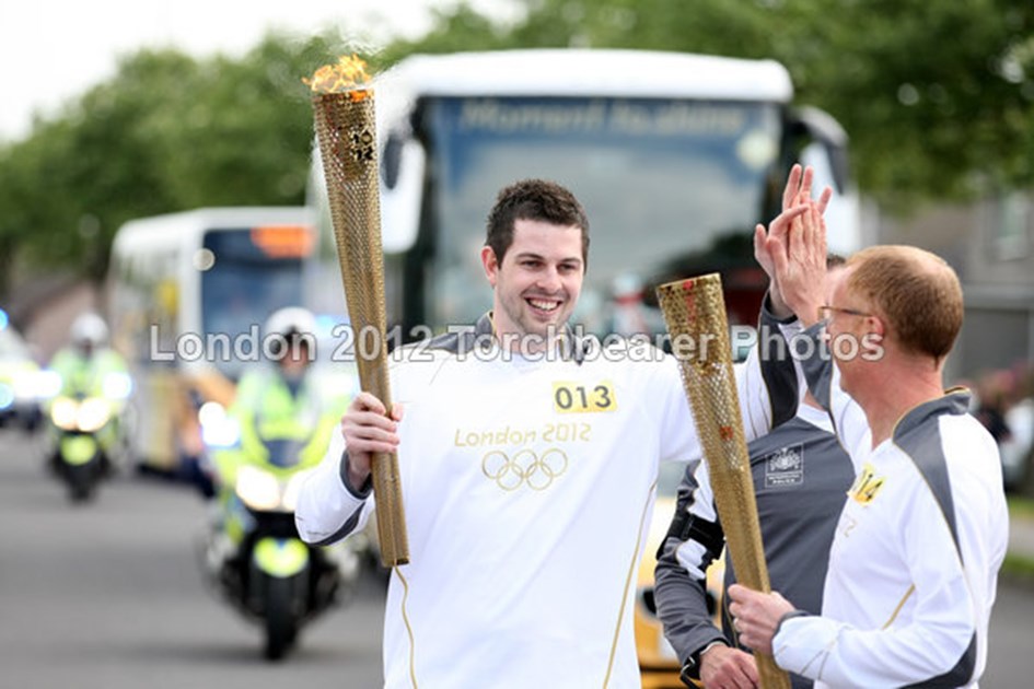 Ryan Whelan is fundraising for Make-A-Wish Foundation UK
