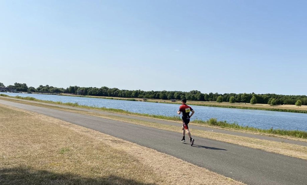 Alex Batts is fundraising for Macmillan Cancer Support