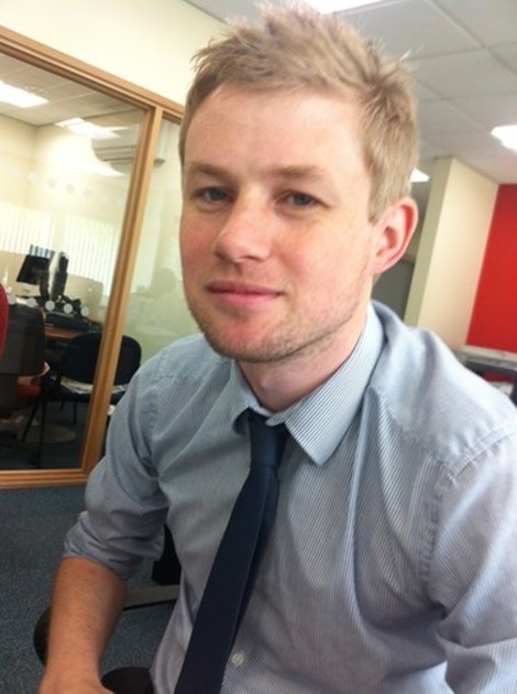 Andrew McNair is fundraising for Alzheimer's Research UK