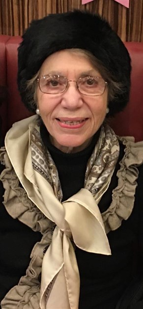 Georgia Lay is fundraising for Multiple Sclerosis Society