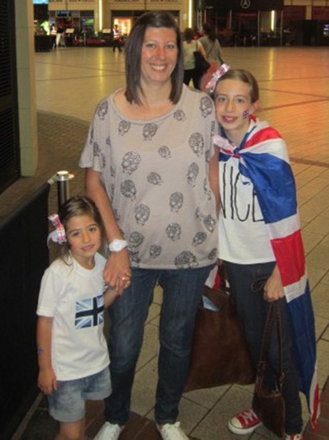 Hayley Attard is fundraising for British Heart Foundation