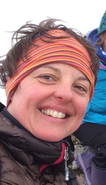 Emily Greaves is fundraising for Parkinson’s UK