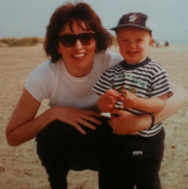 Tom Hague is fundraising for Weston Park Hospital Development Fund