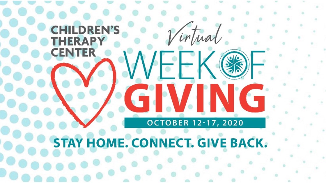 Joli LaBissoniere is fundraising for Children's Therapy Center