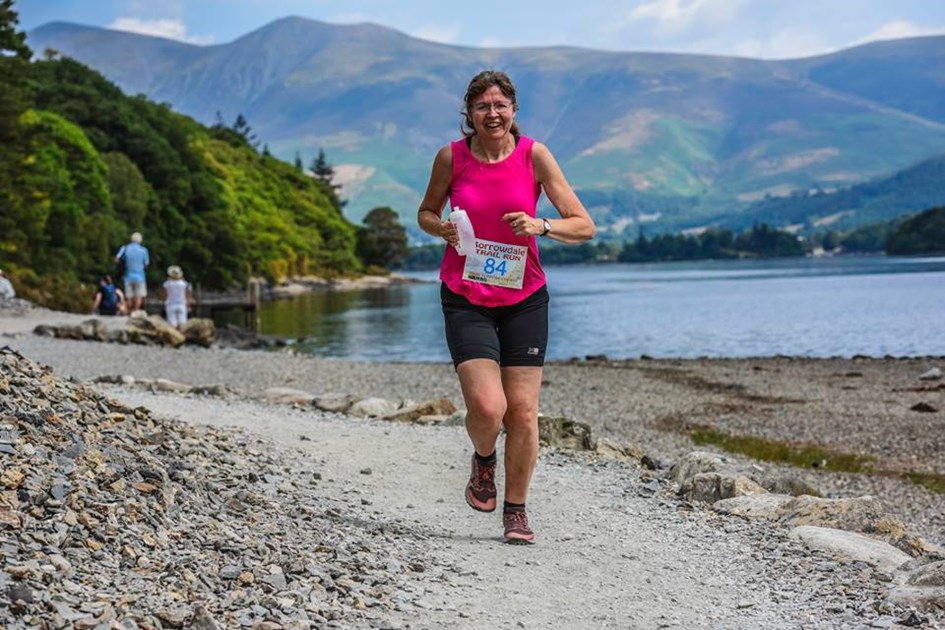 Francesca Higgins is fundraising for Henshaws