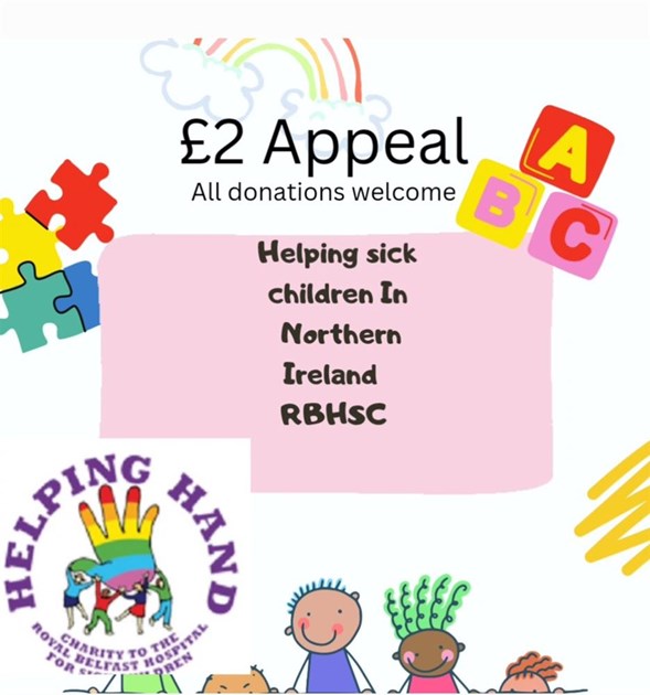 Deborah Nealon is fundraising for Helping Hand