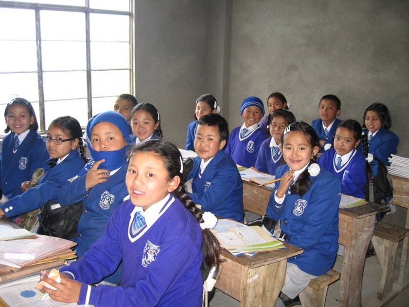 Amy Pettipher is fundraising for MondoChallenge Foundation