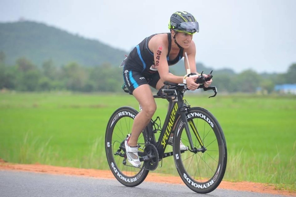 Keri Cole is fundraising for Headway East London