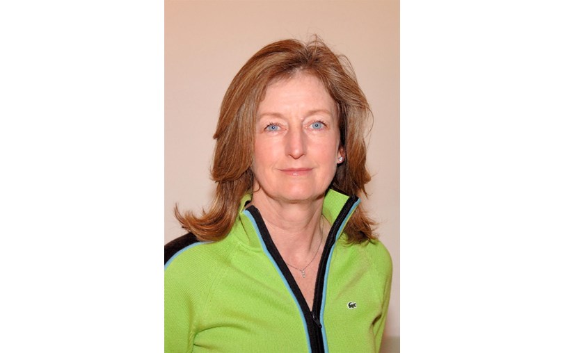 Barbara Rushton is fundraising for Beating Bowel Cancer