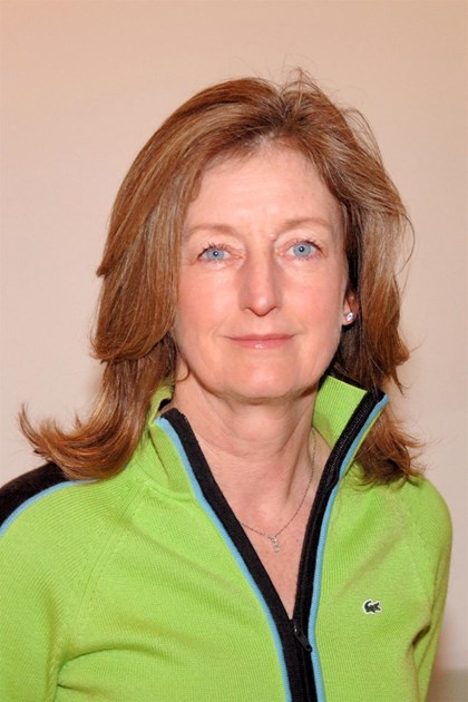 Barbara Rushton is fundraising for Beating Bowel Cancer