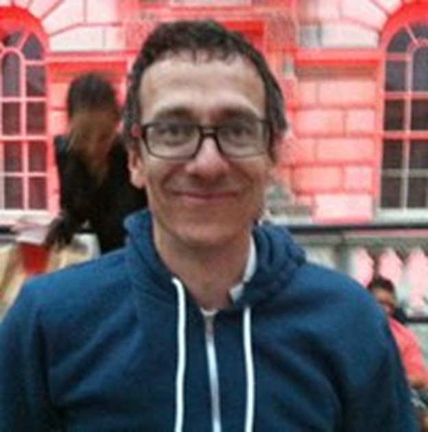 Paul Simper is fundraising for Centrepoint