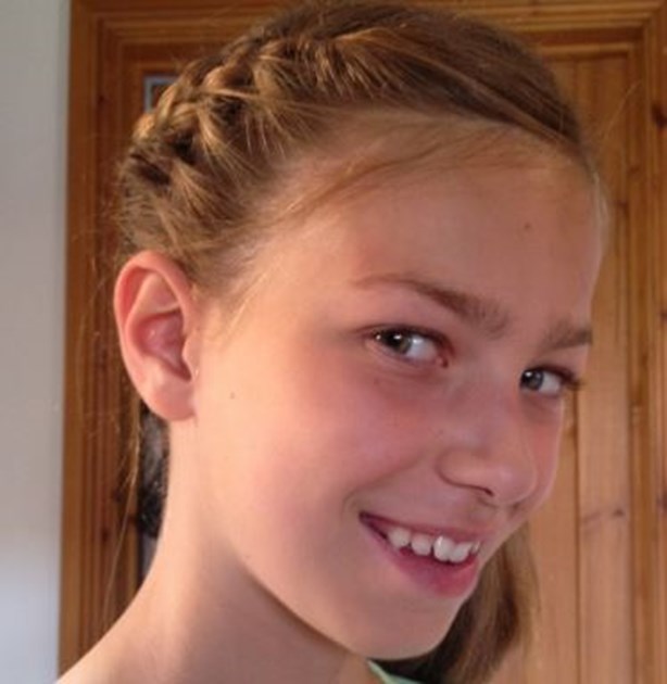 Claire Hewitt is fundraising for British Heart Foundation