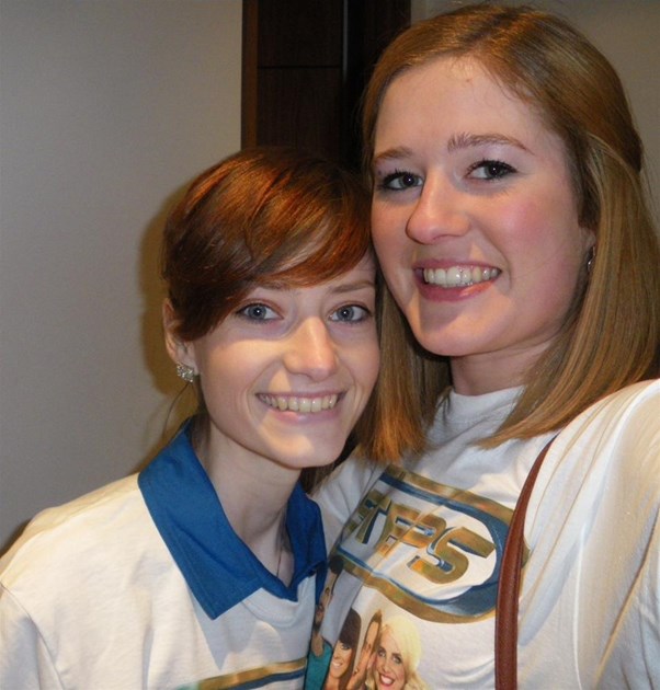 Amelia Holford is fundraising for Saint Francis Hospice