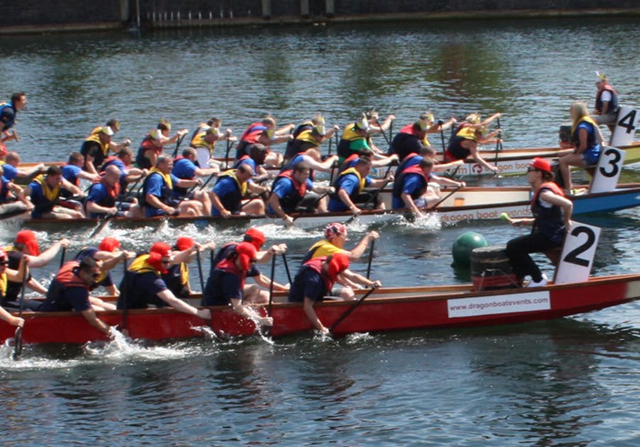 Barry Weston is fundraising for Rainbows Hospice for Children and Young ...