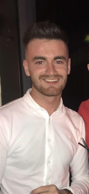 Conor Cunningham is fundraising for PIPS Suicide Prevention