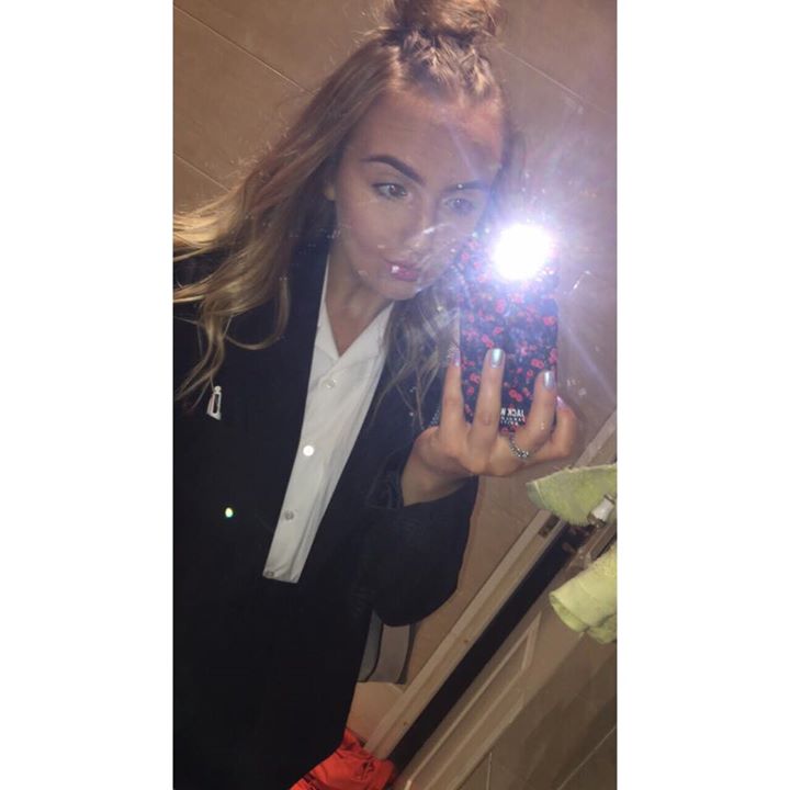 Emily Horrocks is fundraising for Multiple Sclerosis Society