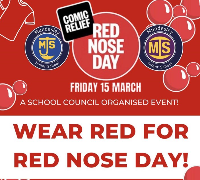 Sophie bugg is fundraising for Comic Relief