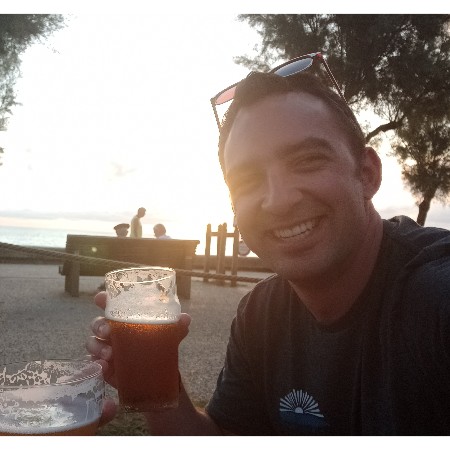 Mike Heyns is fundraising for Alzheimer's Society