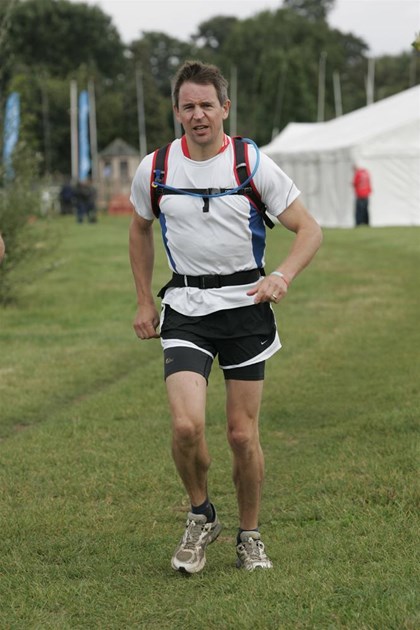 Alex Swanson is fundraising for Sunningdale Pre-School