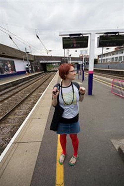 Elissa Jordan is fundraising for World Animal Protection