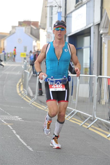 DANIEL SIMS is fundraising for Macmillan Cancer Support