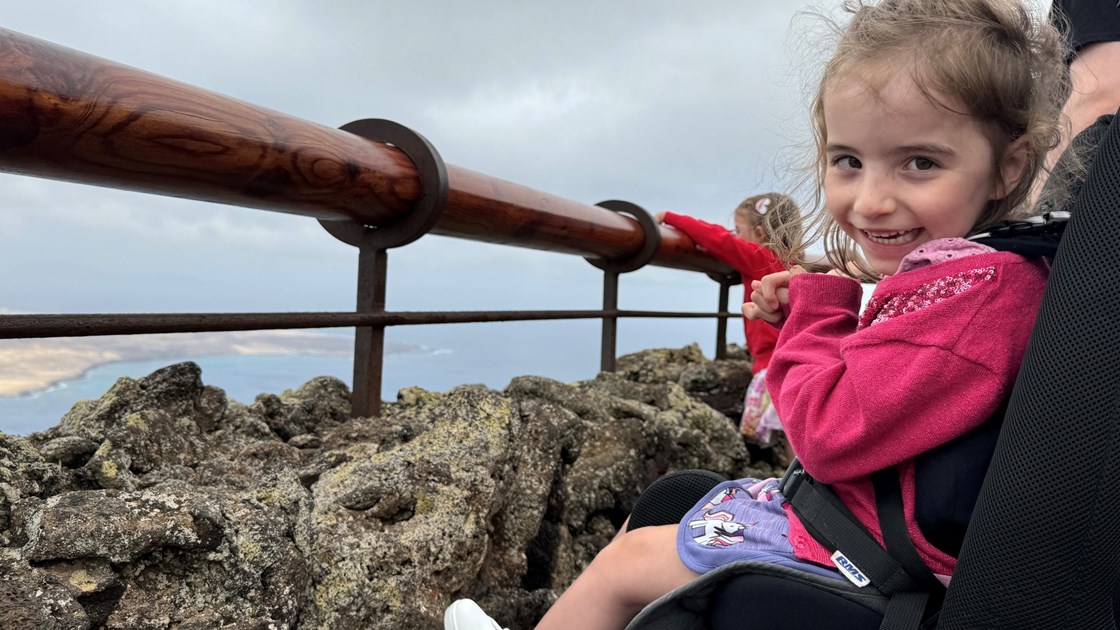 Sarah Firth is fundraising for Tree of Hope