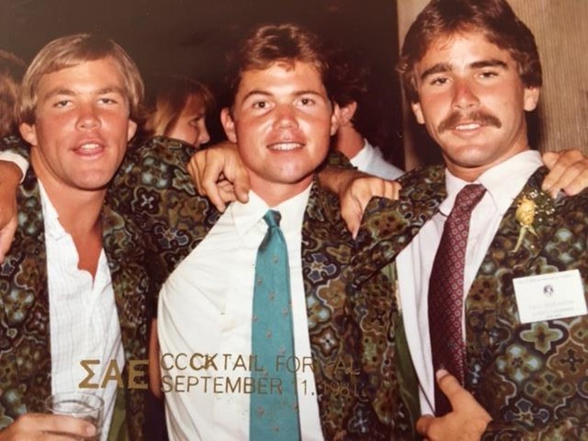 Curtis Green is fundraising for Miracles for Kids