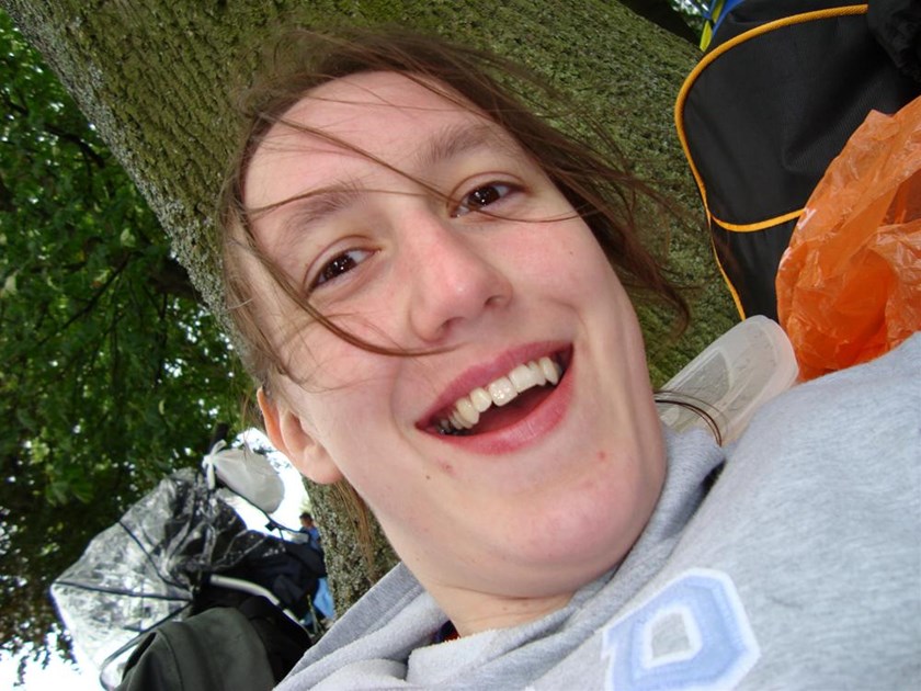 Alison Long is fundraising for Epilepsy Action