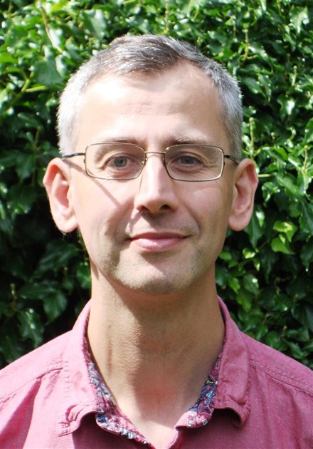Henry Dunn is fundraising for The Towersey Foundation