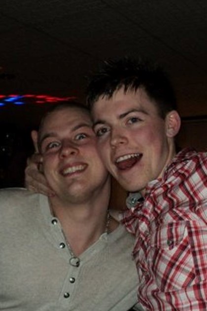 Gary Stokes is fundraising for Marie Curie