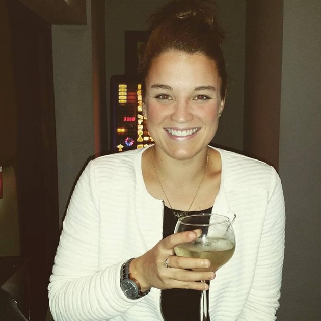 Rosie Hutton is fundraising for Sense