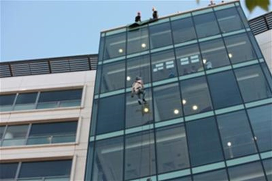 Kate Beasley is fundraising for The King's Trust